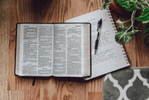 “Great Canadian Bible Study” | First Baptist Church Regina